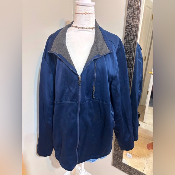 Swiss Tech | Jackets & Coats | Swiss Tech Size Xl New Utility Water ...